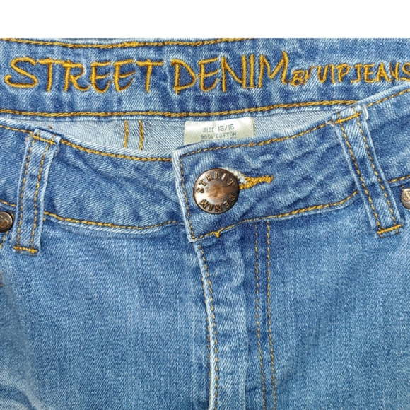 STREET DENIM by VIP JEANS | Jeans | Street Denim By Vip Jeans ...